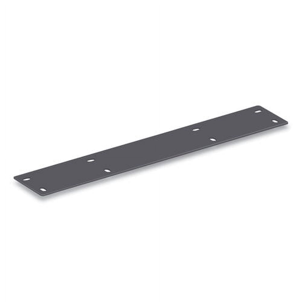 1PC HON Mod Flat Bracket to Join 24\\"d Worksurfaces to 30\\"d ...
