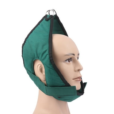 Posture Neck Exercising Cervical Spine Hydrator Pump Exerciser ...