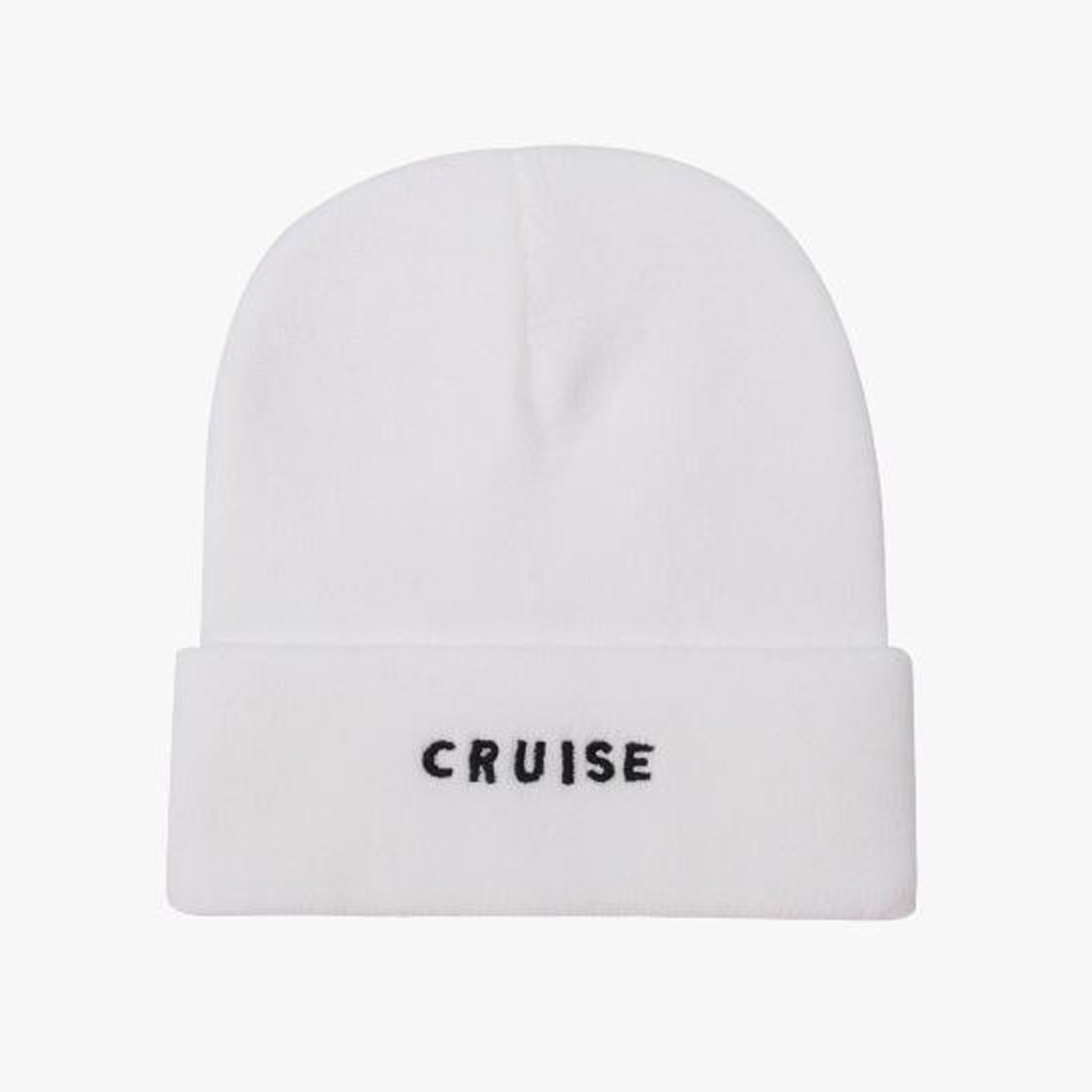 1PC Hat White Polyester Men Womens Autumn And Winter Pile Hat Pile Of ...