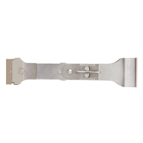 1PC Hyde Hyde 13065 Metal Folding Glass Scraper, 7-1/2" - Walmart.com