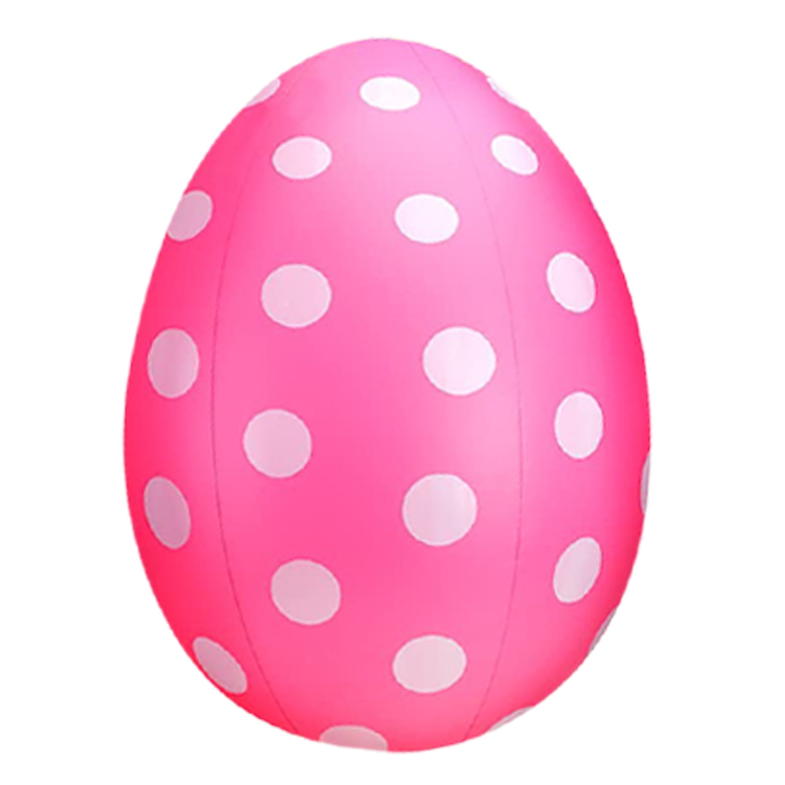 1PC Inflatable Easter Egg Decorations Easter Inflatable Outdoor ...