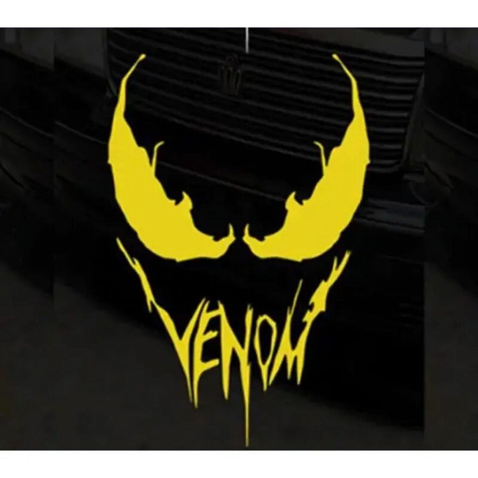 1PC Iron Man Car Stickers for Window Door Auto Body Waterproof Decals ...