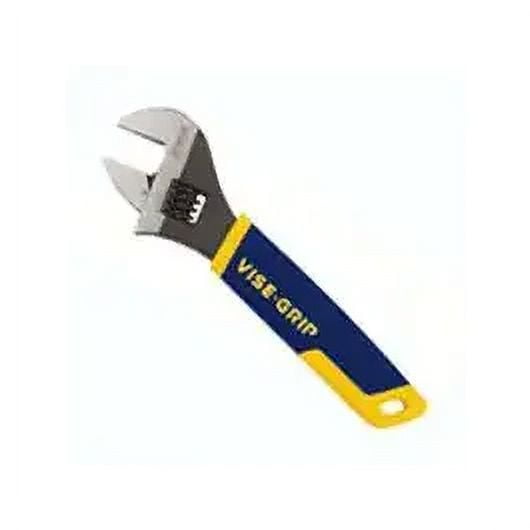 1PC Irwin 2078612 Vise Grip 12 In. x 1-1/2 In. Adjustable Wrench ...