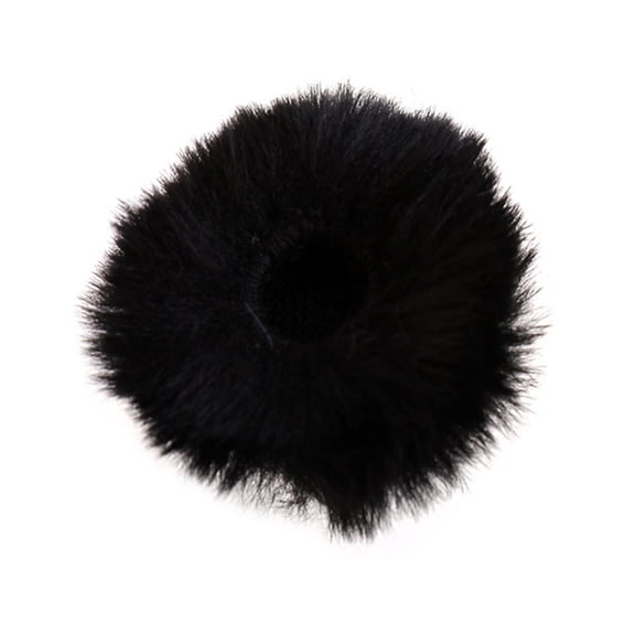 Universal Microphone Windscreen