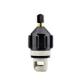 1PC Kayak Inflatable Pump Adapter Rowing Boat Air Valve Adaptor Nylon ...