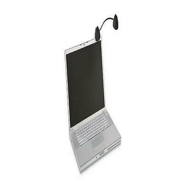 1PC Kensington FlexClip Gooseneck Copyholder, Monitor/Laptop Mount ...