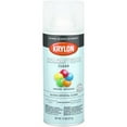 1PC Krylon 5515 Sp Gloss Crystal Clear (Set of 6) - Walmart.com