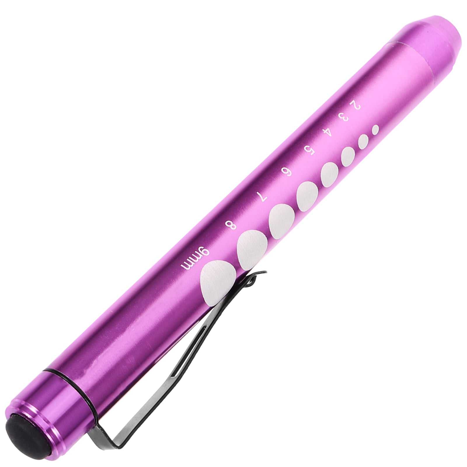 1PC LED Pen Light Pupillary Oral Cavity Examination Creative Ear ...