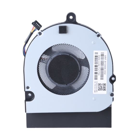 1PC Laptop CPU Radiator DC5V 4Pin Cooling Fan CPU Coolers for L14 L14 ...