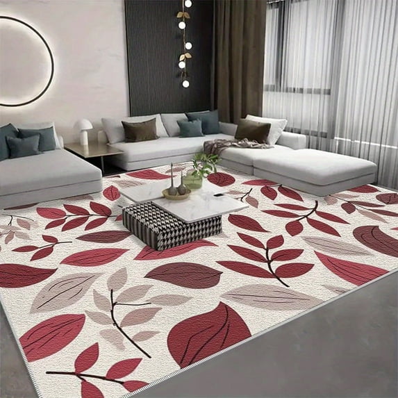 5'x7' office mat for carpet hallway carpet runner area rug living room ...