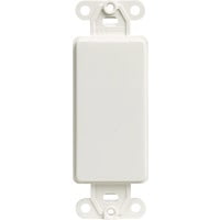 1PC Leviton Decora QuickPort Wall Plate Insert - Walmart.com
