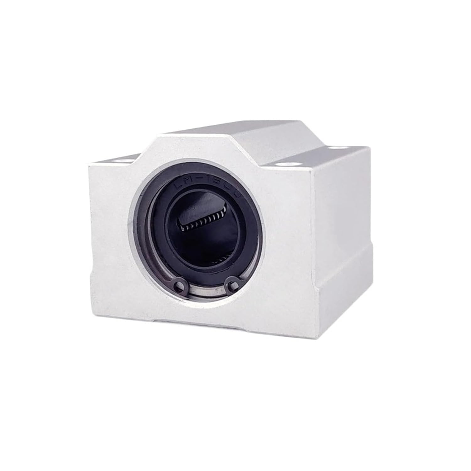 1PC Linear Motion Ball Bearing Slide Block Bushing SCS8/10/12/13/16/20 ...