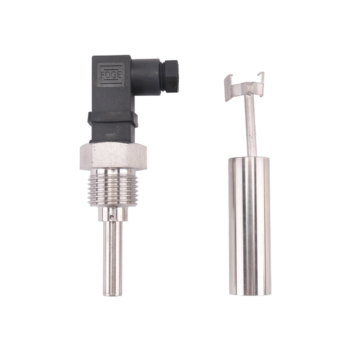 1PC Liquid Float Water Level Sensor Side Mount Float Switch Safe ...