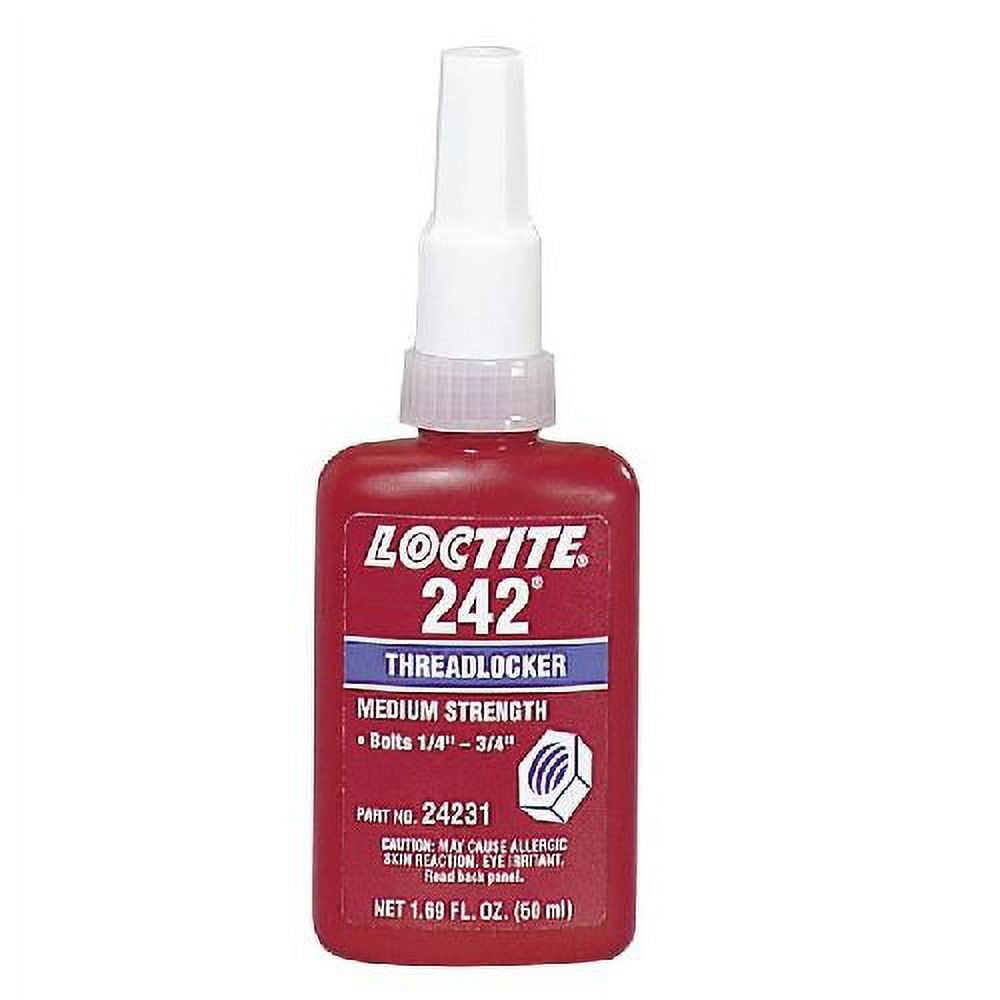 Loctite LOC-135355, Acrylic Industrial Sealant - Walmart.com
