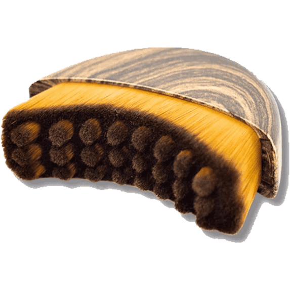 1PC Lymphatic Contour Face Brush, Contour Face Brushs, Relieve Fatigue ...