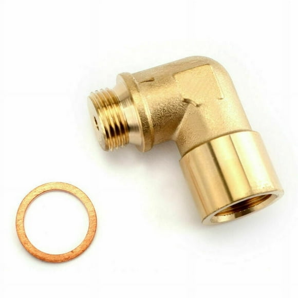 02 Sensor Spacer
