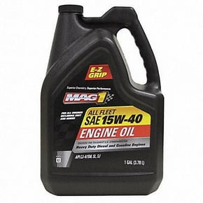 MAG 1 Motor Oil in Oils and Fluids - Walmart.com