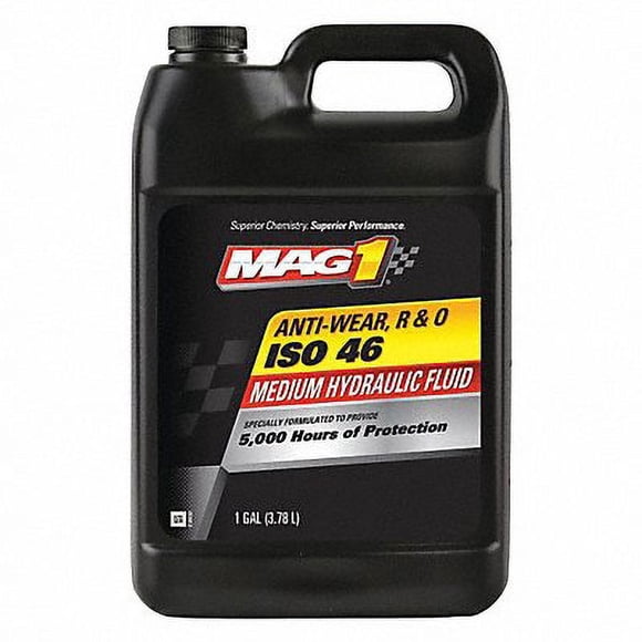 MAG 1 Motor Oil in Oils and Fluids - Walmart.com