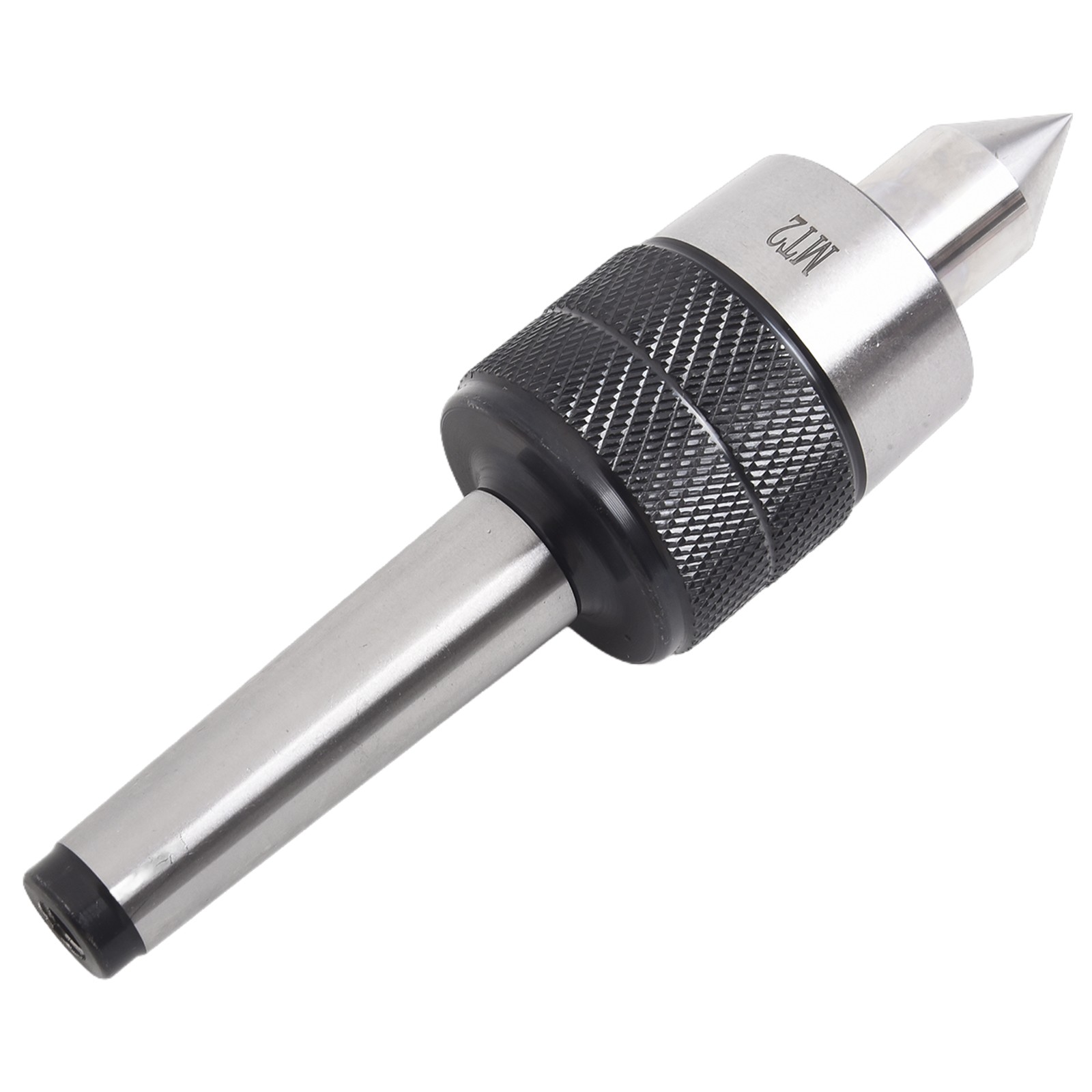 1PC MT2 Running Turning Center Point Live Medium Speed Lathe Machine ...