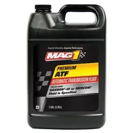 MAG 1 Motor Oil in Oils and Fluids - Walmart.com