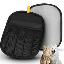 Pet Hair Remover Glove - Walmart.com