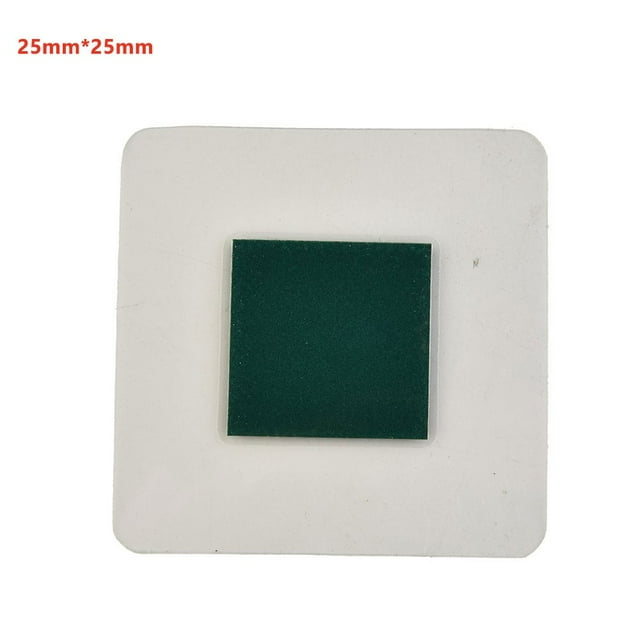 1PC Magnetic Field Viewer Viewing Film Card Magnet Detector Pattern ...