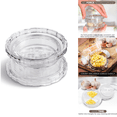 1PC Manual Garlic Chopper Twist Multi-Functional, Mincer Press Grinder ...