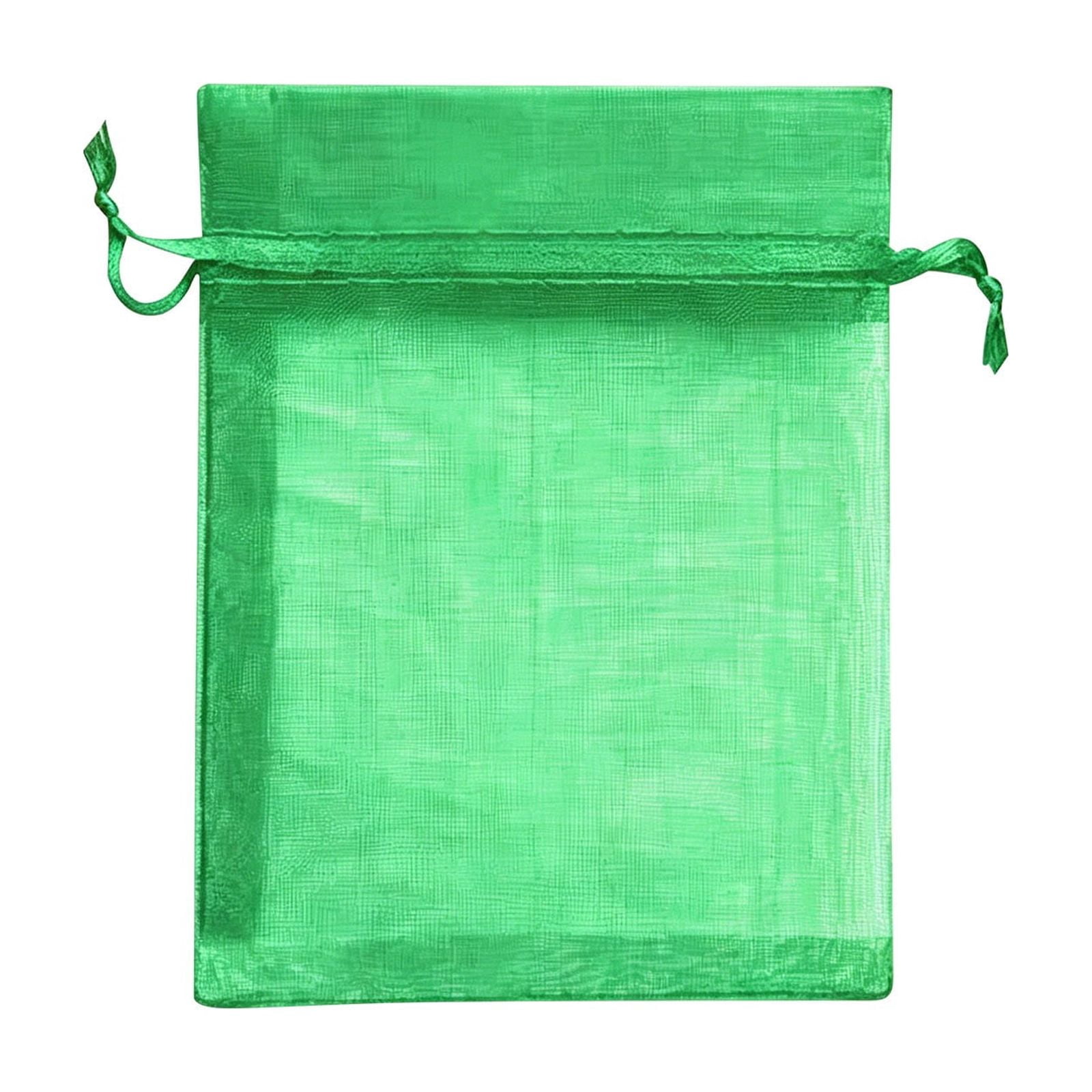 1PC Mesh Net Storage Bag, Torqee Reusable Produce Mesh Pouch, Practical ...