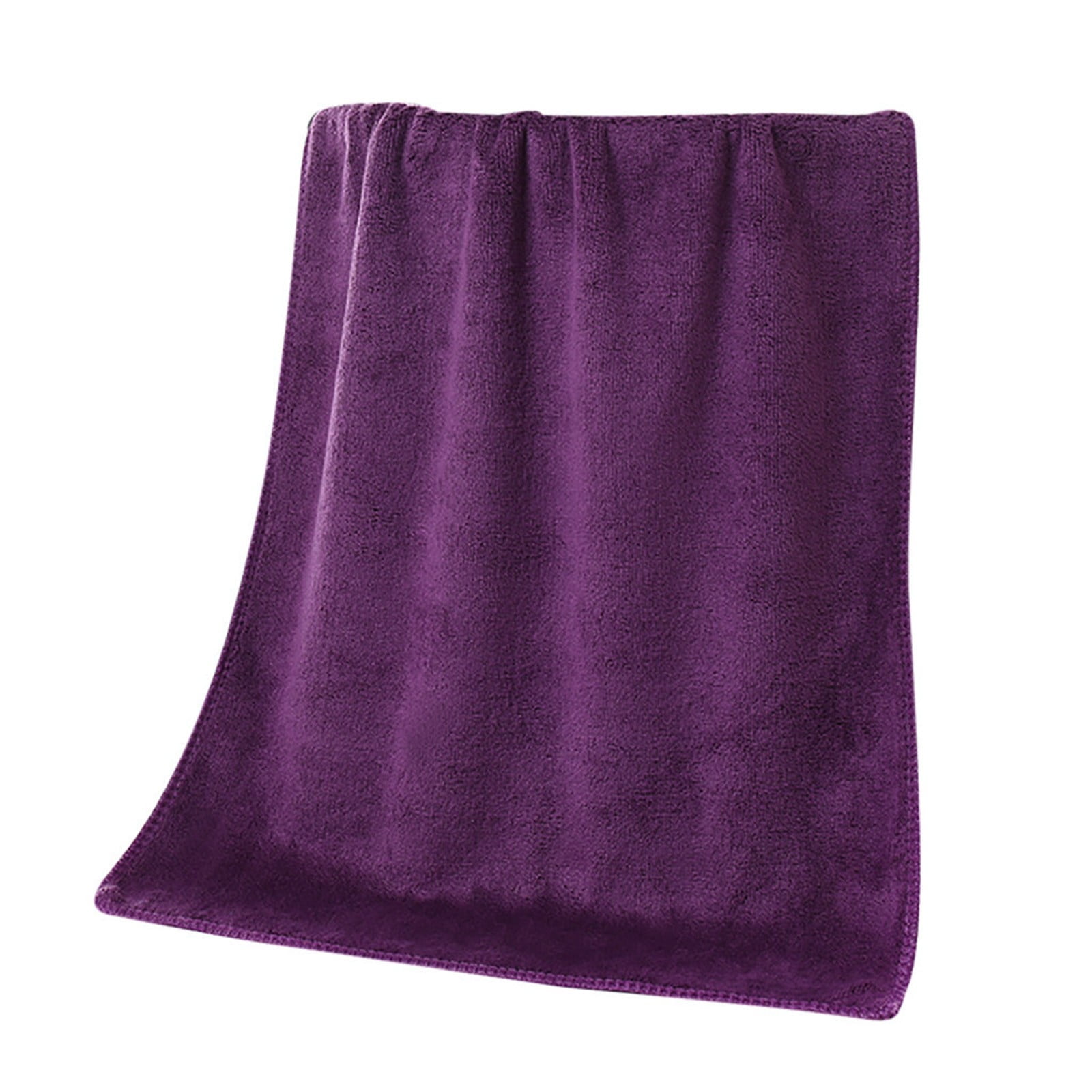 1PC Microfiber Facial Cloths,Fast Drying Washcloths for Makeup Removal ...