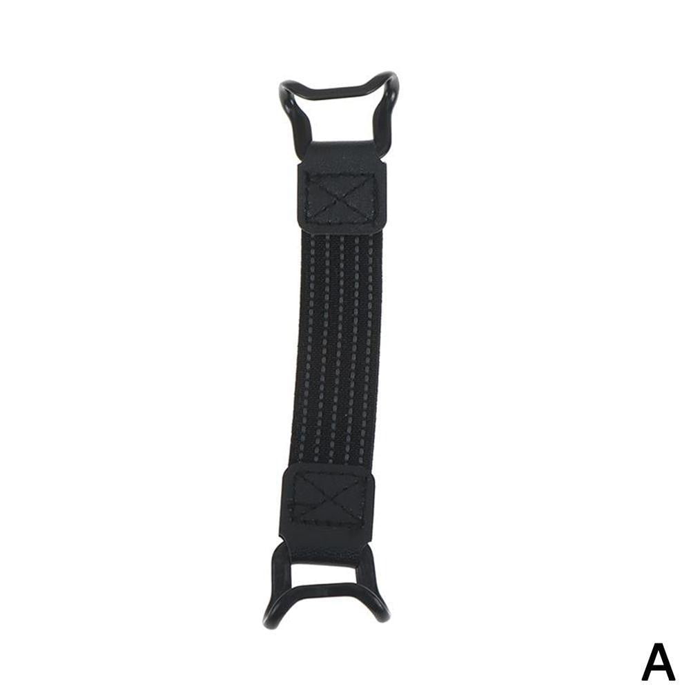 1PC Mobile Phone Pad Holder Finger Grip Elastic Band Strap One Hand ...