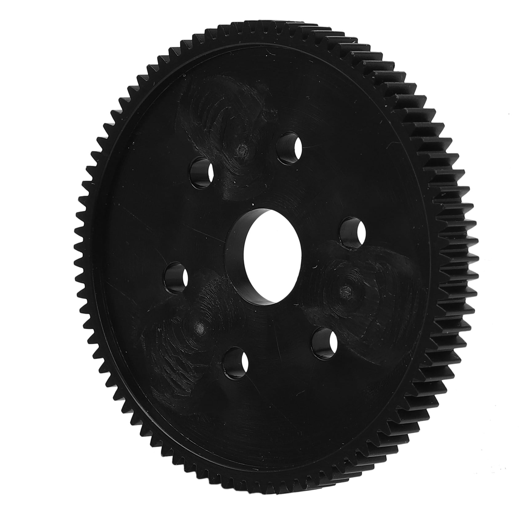 1PC Model Car Driven Gear R86028 87T Plastic Gears for 86100 1:10 RC ...