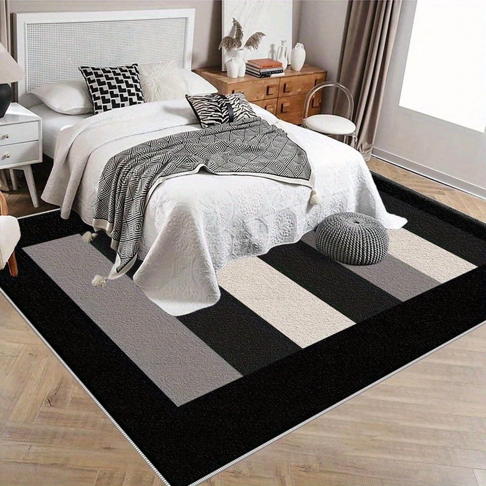 5'x7' basement carpet carpet runners for hallway bedroom rugs for ...
