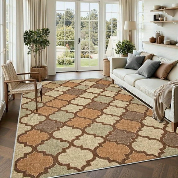 3'x5' carpet patio carpet outdoor corner rug grippers for area rugs ...