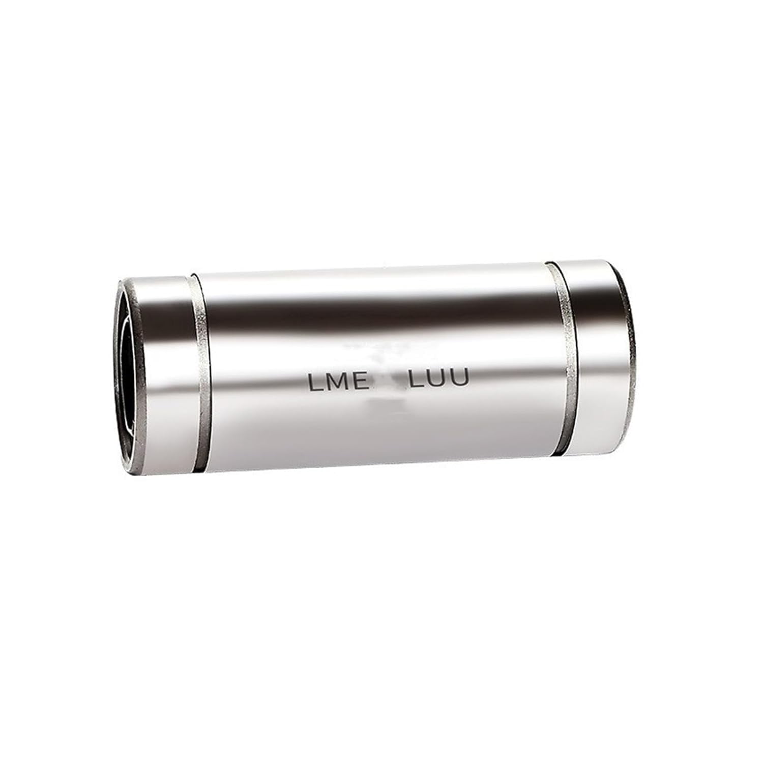 1PC Motion Linear Ball Bearings LM35LUU/LM40LUU/LM50LUU/LM60LUU/LM80LUU/LM100LUU Long ...