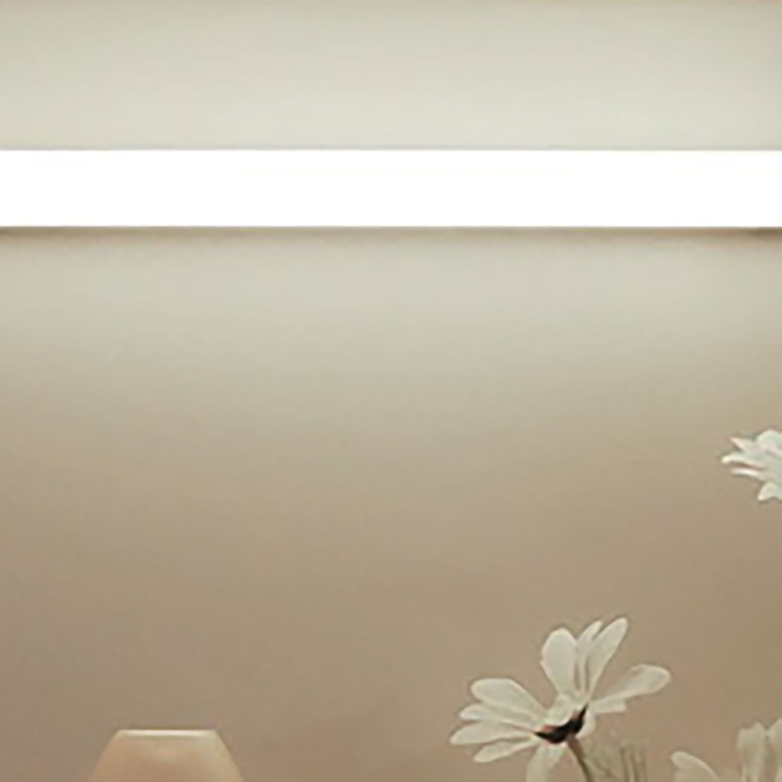 1PC Motion Sensor Light Indoor, Wireless Under Cabinet Lighting, Punch ...