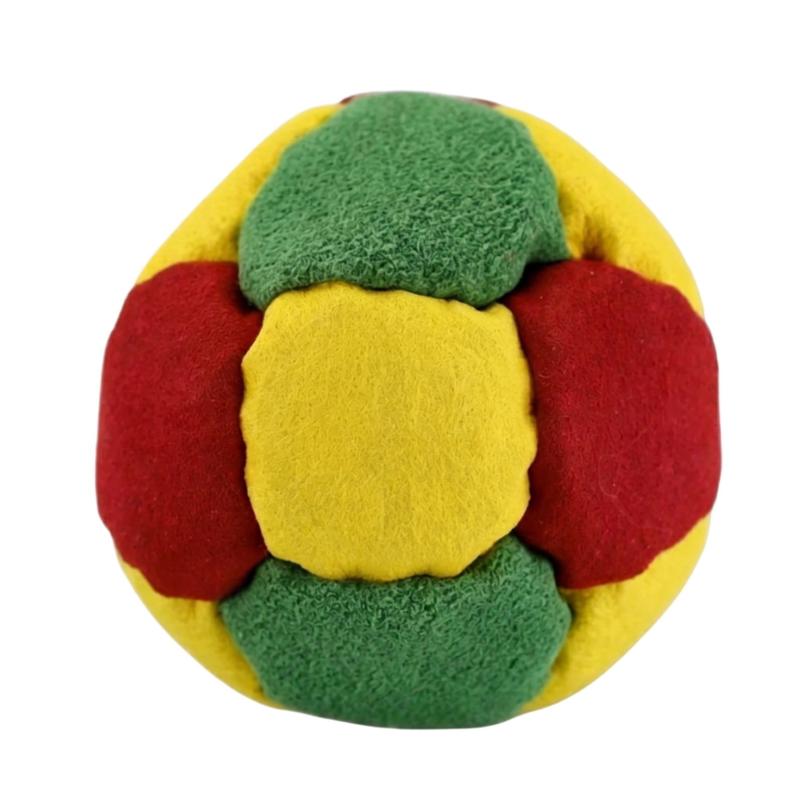 1PC Multicolor Footbags Foot Sacks Hackeys Footbagss Kick Bags Designs ...