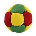 1PC Multicolor Footbags Foot Sacks Hackeys Footbagss Kick Bags Designs ...