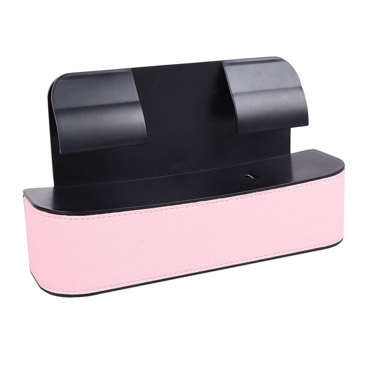 1PC Multifunctional Car Seat Gap Storage Box PU Case Car Seat Side Slit ...