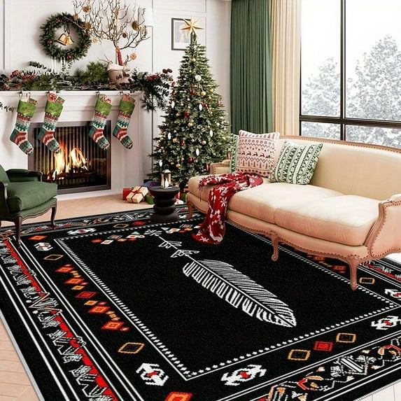 6'x9' bathroom carpet kitchen carpet area rug sets fuzzy area rug ...