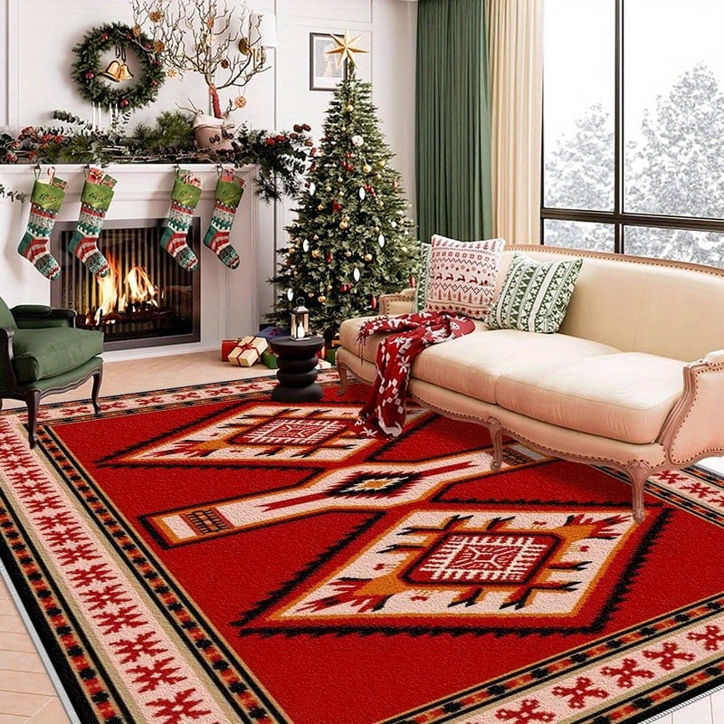 3'x5' carpet party decorations living room carpet large size bohemian ...