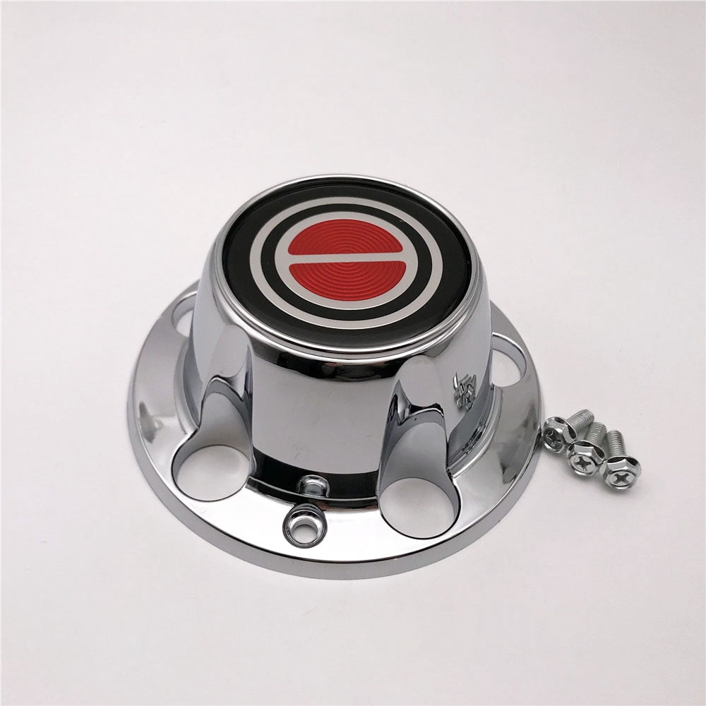 1PC New 7 1/8" 180mm AfterMarket Wheel Caps Fit For F150 Bronco Van ...