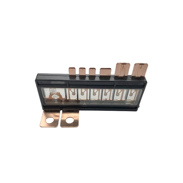 1PC New Car Fuse Multi Block Accessories For Honda CR-V 2018-2022 38231 ...