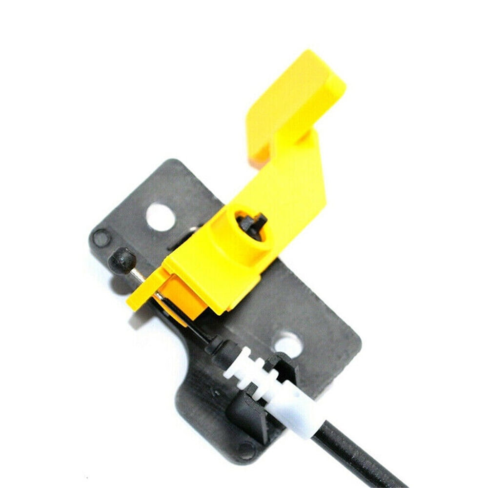 1PC New Car Hood-Latch Lock Release Cable For Jeep Renegade 1.4L 2.4L ...