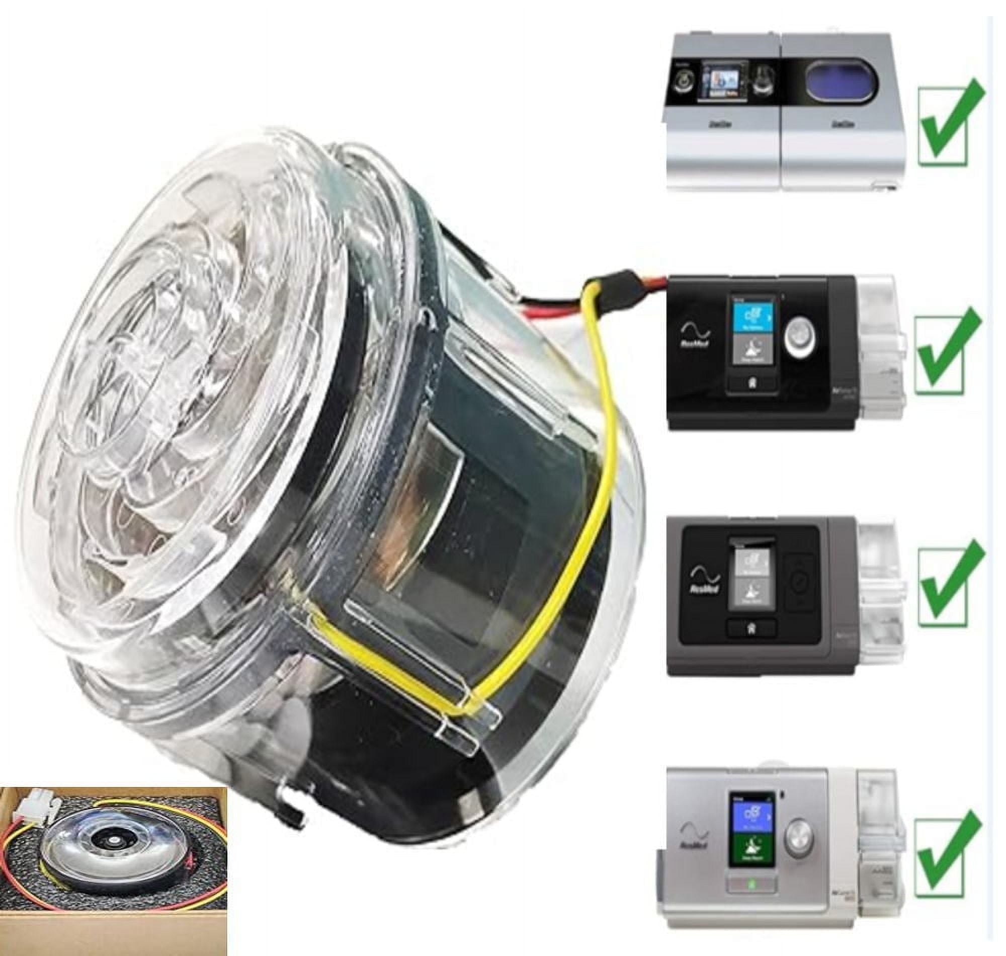 1PC New MotorReplace ResMed S10S9 Parts ResMed S9S10 MotorReplacement ...