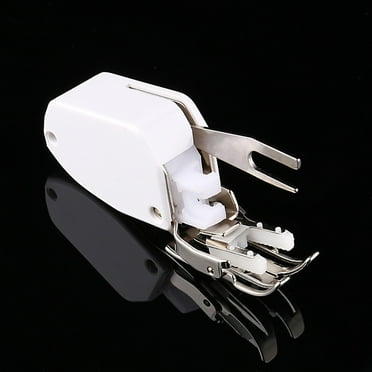 #X80927001 Even Feed Walking Foot With Quilt Guide Fit Low Shank Home ...