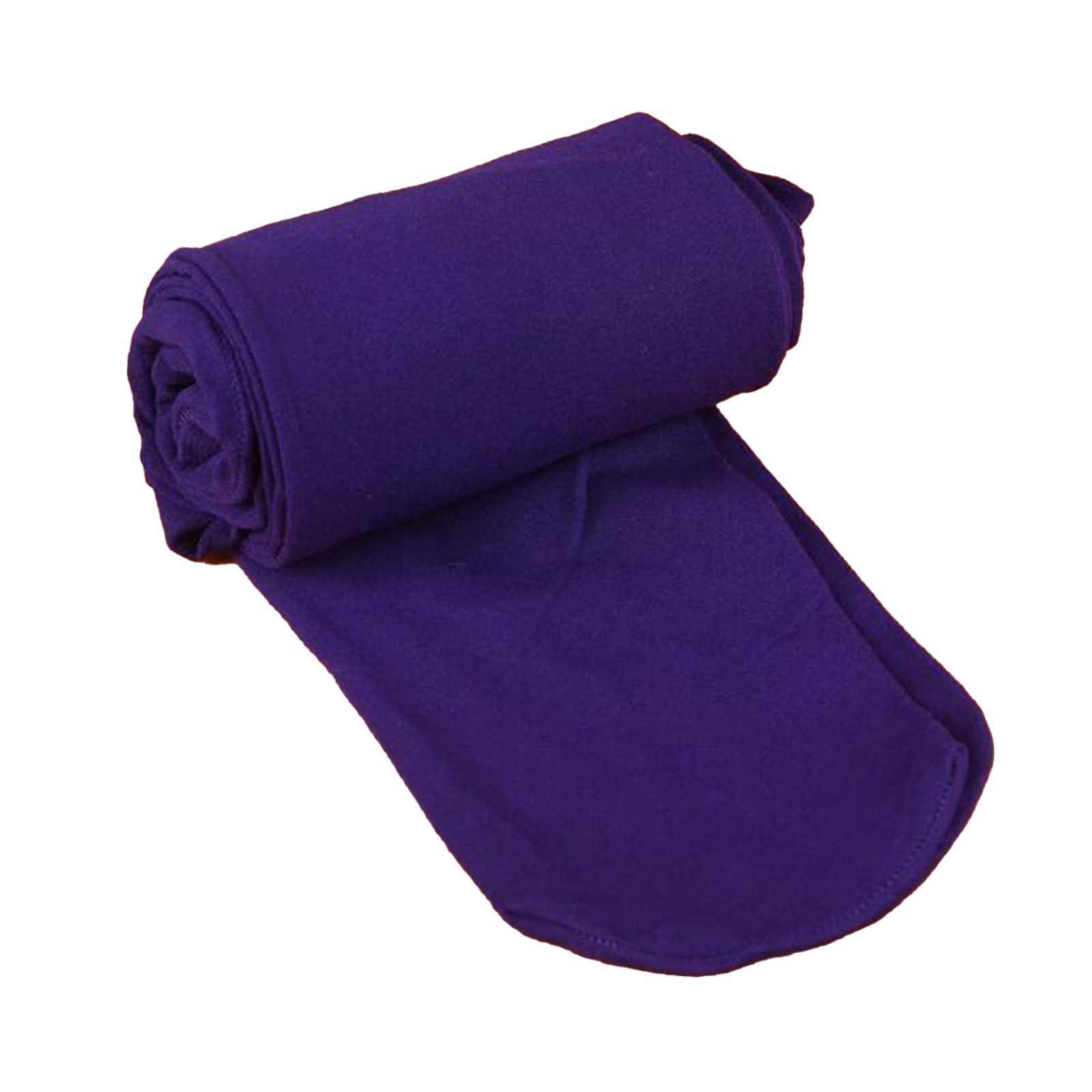 1PC No Show Socks Womens&Mens Candy Colors Opaque Footed Slim Pantyhose ...