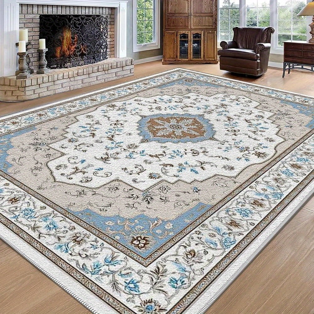 3'x5' carpet party decorations cute carpet area rug for dining room ...