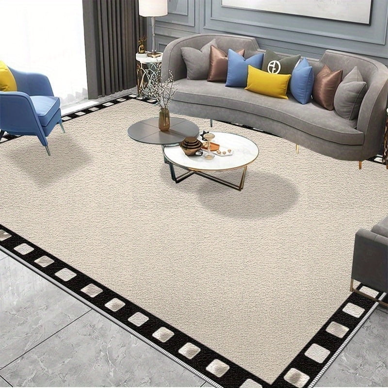 5'x7' large carpet for living room hallway carpet area rug runner area ...