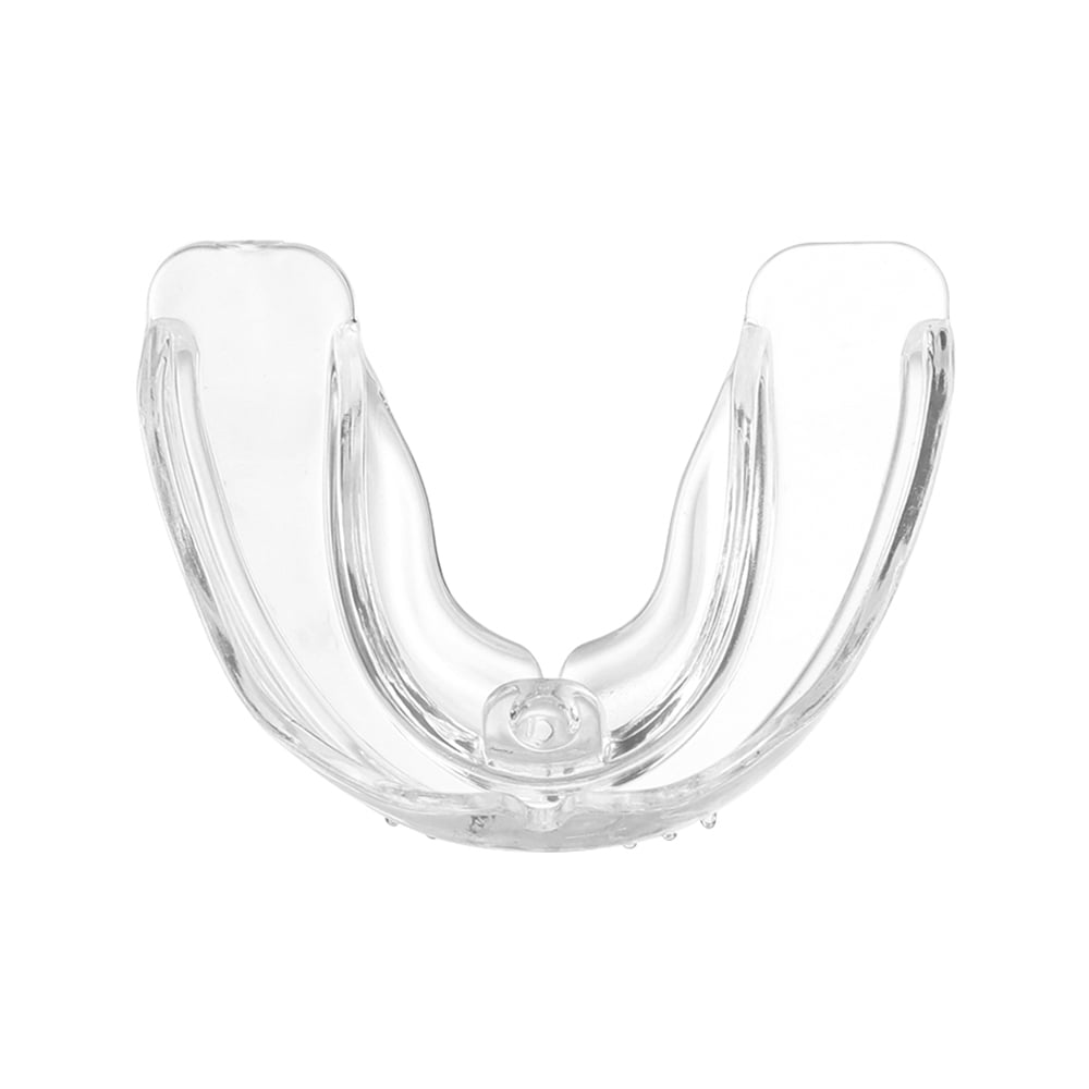 1PC Orthodontic Braces Appliance Dental Braces Anti Bruxism Oral Beauty ...