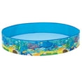 1PC Outdoor Game for Toddlers Paddling Pool Interactive Above-Ground ... 1PC Outdoor Game for Toddlers Paddling Pool Interactive Above-Ground ...